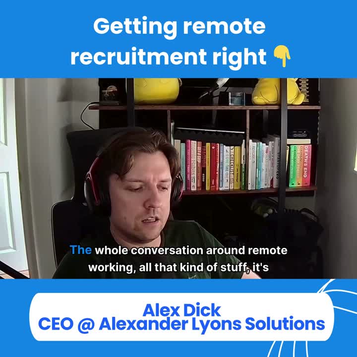 OneUp Sales on LinkedIn: #remote #recruitment #rectech #recruitmentpodcast OneUp Sales on LinkedIn: #remote #recruitment #rectech #recruitmentpodcast