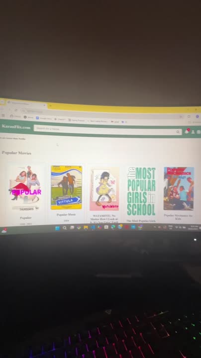 Karan Bist on LinkedIn: #imdbapi #webdevelopment #javascript #html #css ... Karan Bist on LinkedIn: #imdbapi #webdevelopment #javascript #html #css ...