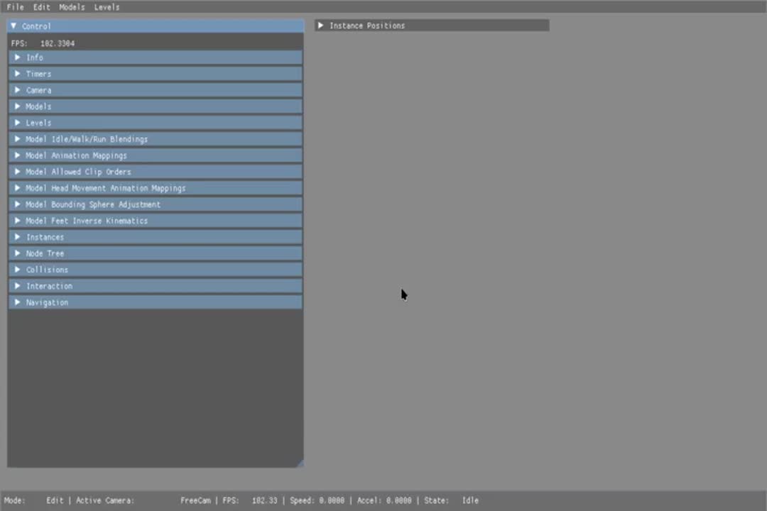 Michael D. on LinkedIn: #programming #gamedev #vulkanapi Michael D. on LinkedIn: #programming #gamedev #vulkanapi