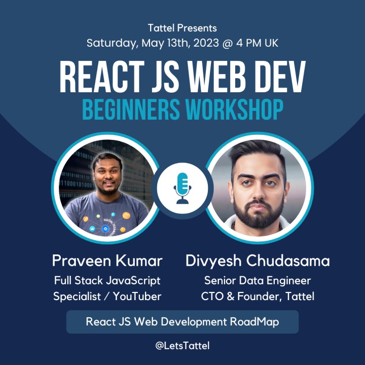 Praveen Kumar Purushothaman on LinkedIn: #zoom #react #js #career # ... Praveen Kumar Purushothaman on LinkedIn: #zoom #react #js #career # ...