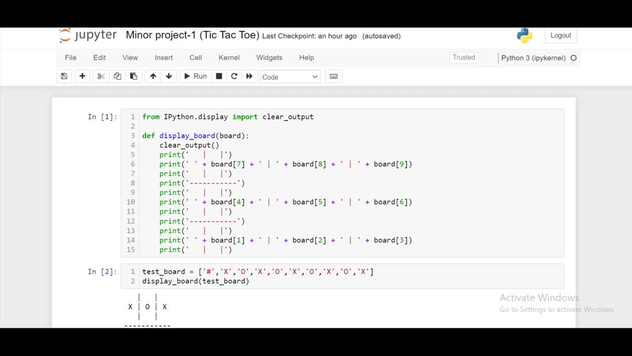 Sanjay S on LinkedIn: #python #pythonprogramming Sanjay S on LinkedIn: #python #pythonprogramming