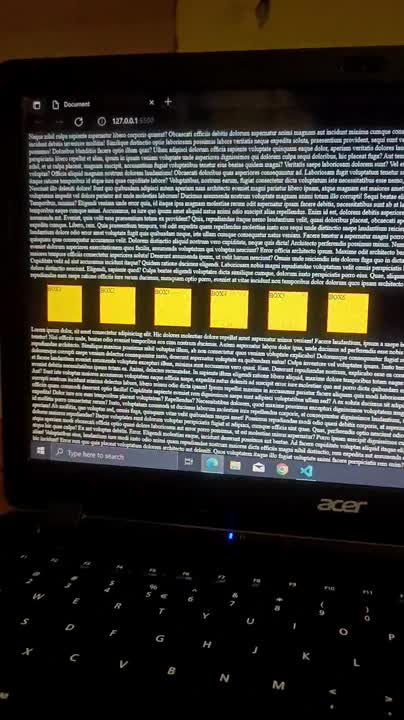 SAURABH MISHRA on LinkedIn: #html #css SAURABH MISHRA on LinkedIn: #html #css