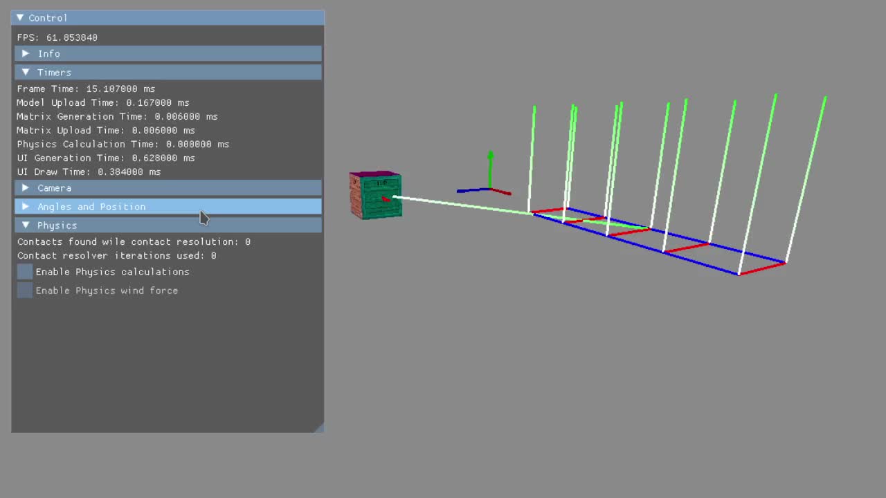 #programming #gamedevelopment | Michael D. #programming #gamedevelopment | Michael D.