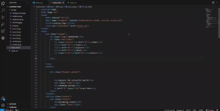 Eshita Jana on LinkedIn: #internship #webdevelopment Eshita Jana on LinkedIn: #internship #webdevelopment