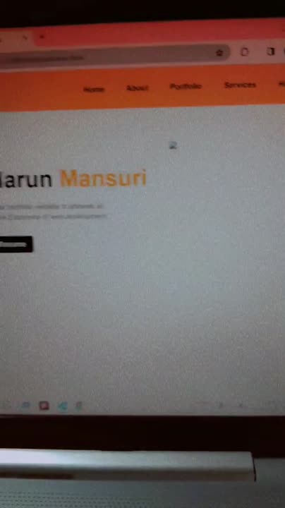 Harun Mansuri on LinkedIn: #html #css #javascript #frontenddeveloper # ... Harun Mansuri on LinkedIn: #html #css #javascript #frontenddeveloper # ...