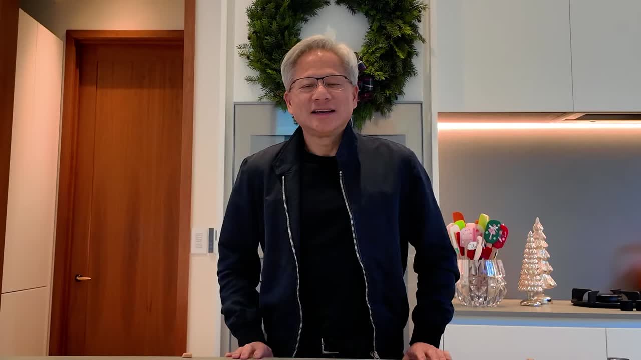 Armand Ruiz on LinkedIn: Cool announcement from Nvidia, introducing the ... Armand Ruiz on LinkedIn: Cool announcement from Nvidia, introducing the ...