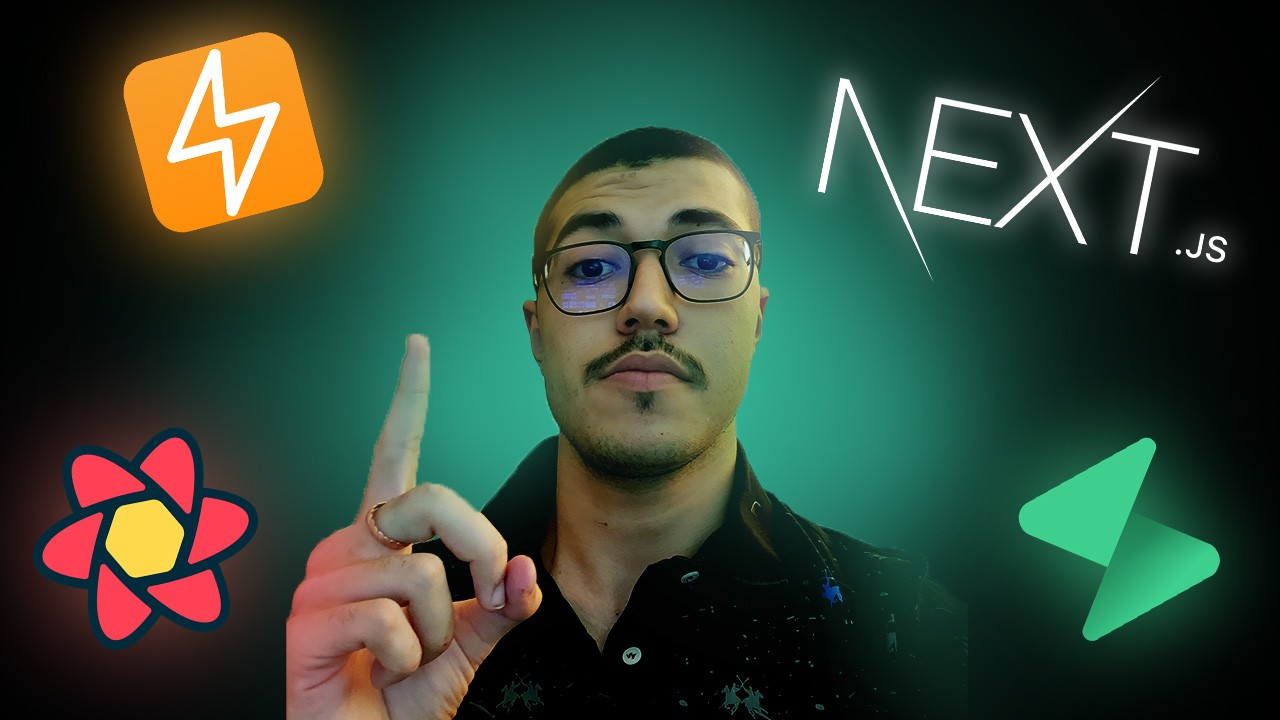 AYOUB BENSALAH on LinkedIn: #nextjs #supabase #typescript #react AYOUB BENSALAH on LinkedIn: #nextjs #supabase #typescript #react