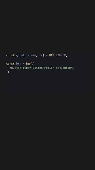Markup Component example: JavaScript functions, WebComponent class ... Markup Component example: JavaScript functions, WebComponent class ...