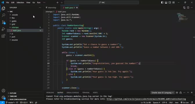 Meenakshi K on LinkedIn: #java #programming #coding #projects # ... Meenakshi K on LinkedIn: #java #programming #coding #projects # ...