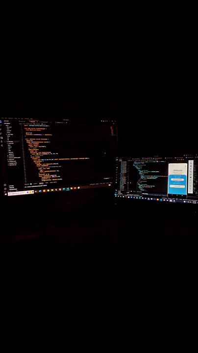 Mohammad Hasnian on LinkedIn: #programming #coding #flutter #dart # ... Mohammad Hasnian on LinkedIn: #programming #coding #flutter #dart # ...