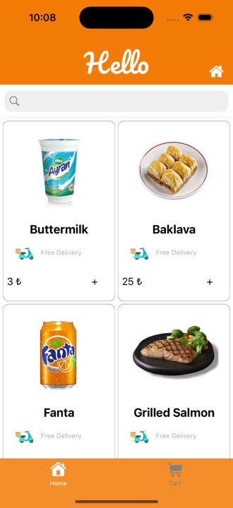 Ahmet Chaouch on LinkedIn: #swift #uikit #swiftui Ahmet Chaouch on LinkedIn: #swift #uikit #swiftui