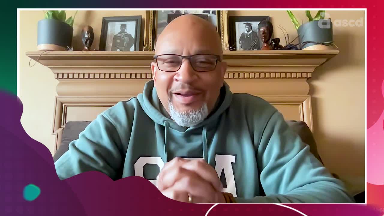 ASCD on LinkedIn: ASCD24 - Principal Kafele ASCD on LinkedIn: ASCD24 - Principal Kafele