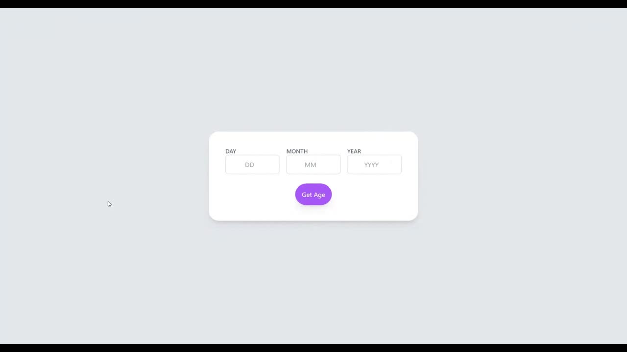 Rimsha Sanaullah on LinkedIn: #agecalculator #calculateyourage # ... Rimsha Sanaullah on LinkedIn: #agecalculator #calculateyourage # ...