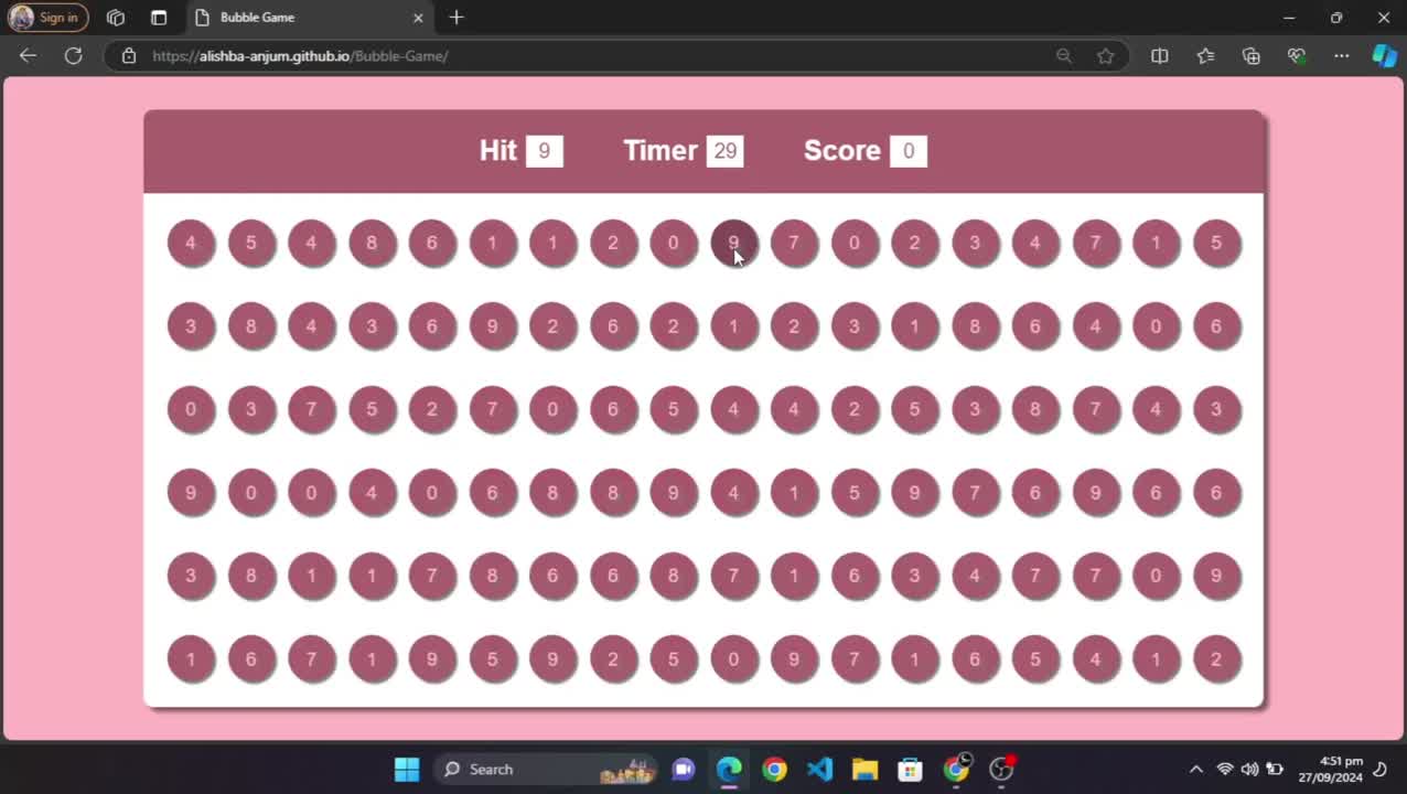 Alishba Ahmed Khan on LinkedIn: #webdevelopment #javascript #gamedev # ... Alishba Ahmed Khan on LinkedIn: #webdevelopment #javascript #gamedev # ...