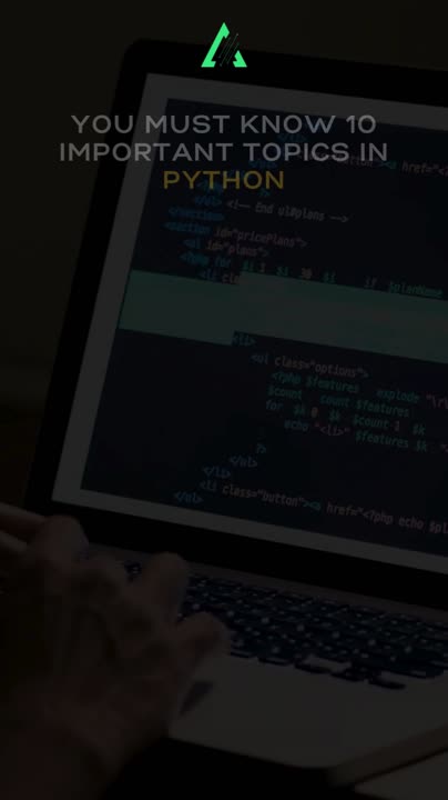 AI for Techies on LinkedIn: #python #programmers #coder #programming # ... AI for Techies on LinkedIn: #python #programmers #coder #programming # ...
