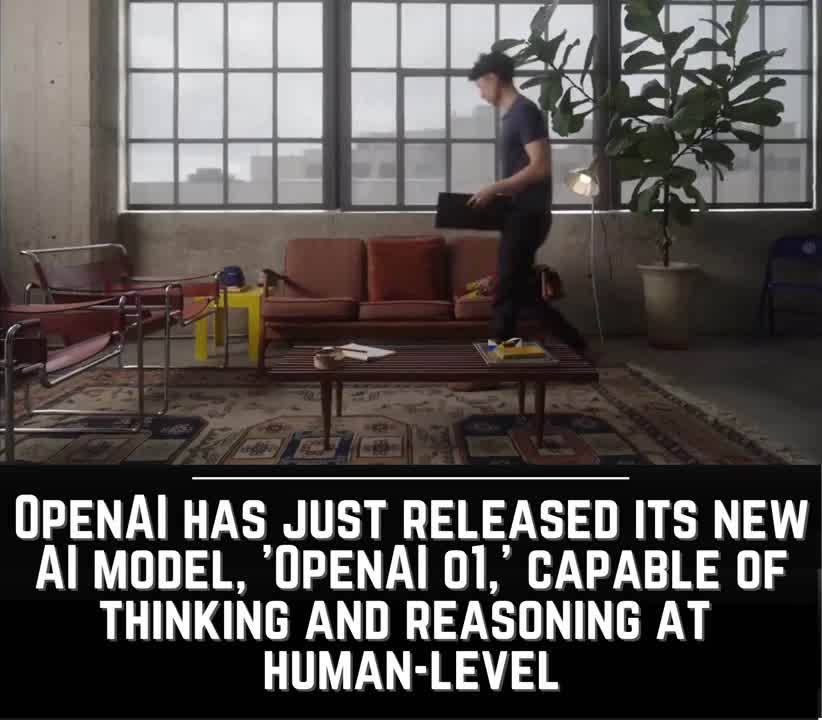 Khizer Abbas on LinkedIn: BOOM! OpenAI just unveiled its latest ... Khizer Abbas on LinkedIn: BOOM! OpenAI just unveiled its latest ...