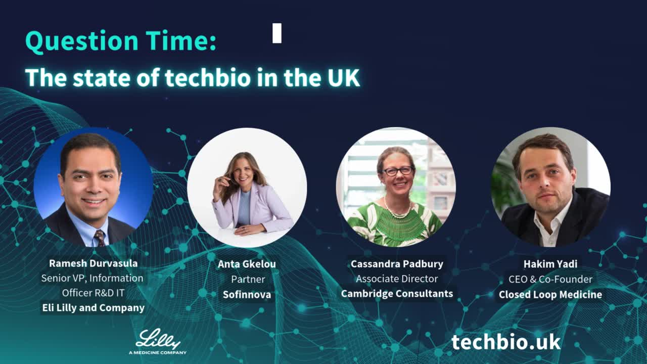 BioIndustry Association (BIA) on LinkedIn: #techbiouk #techbio # ... BioIndustry Association (BIA) on LinkedIn: #techbiouk #techbio # ...