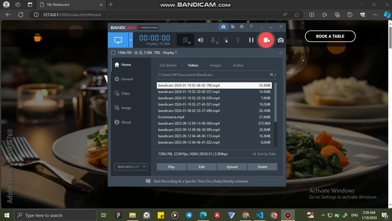 reem mansour on LinkedIn: #html5 #css #javascript #bootstrap #frontend ... reem mansour on LinkedIn: #html5 #css #javascript #bootstrap #frontend ...