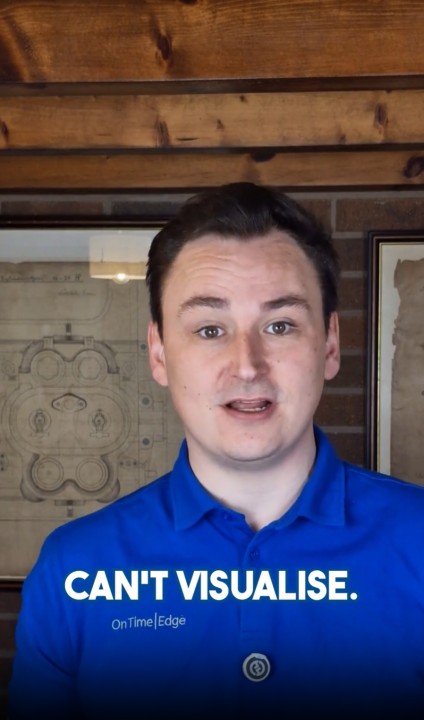 Scott Caruso on LinkedIn: Data visualization transforms complexity into ... Scott Caruso on LinkedIn: Data visualization transforms complexity into ...