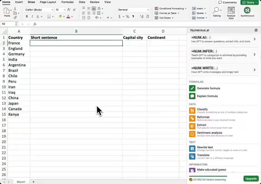 Dorival Querino no LinkedIn: #chatgpt #excel Dorival Querino no LinkedIn: #chatgpt #excel