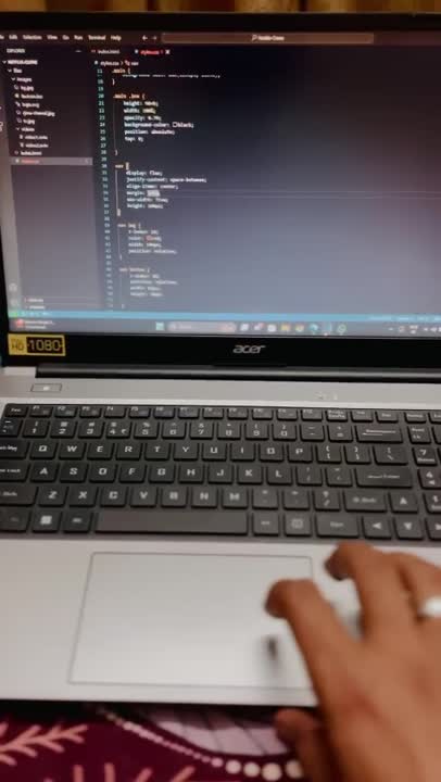 Shivam Gupta on LinkedIn: #webdevelopment #html #css #frontend # ... Shivam Gupta on LinkedIn: #webdevelopment #html #css #frontend # ...