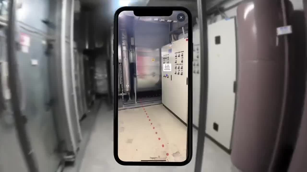 Roman Emig on LinkedIn: #ar #augmentedreality #mixedreality #vr # ... Roman Emig on LinkedIn: #ar #augmentedreality #mixedreality #vr # ...