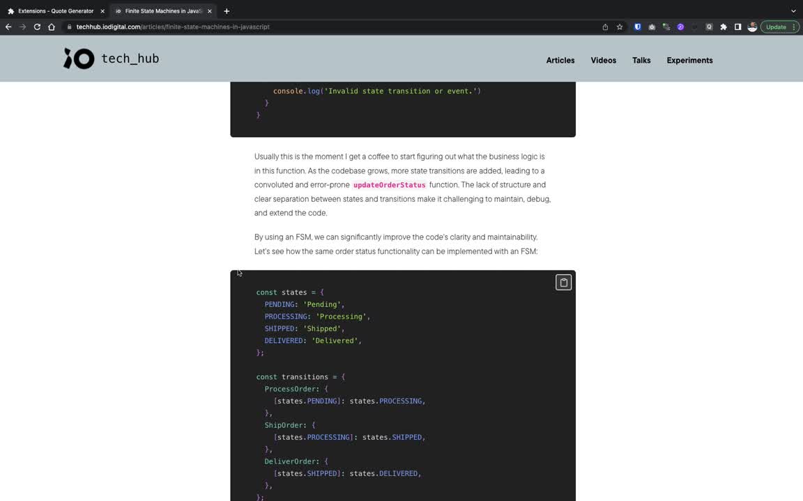 Dave Bitter 🚀 on LinkedIn: I tried out making a Chrome Extension using ... Dave Bitter 🚀 on LinkedIn: I tried out making a Chrome Extension using ...