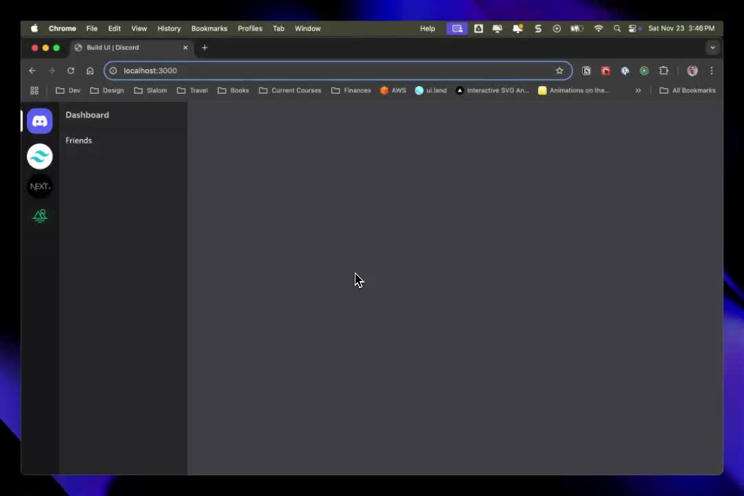 Robert Crocker on LinkedIn: #tailwindcss #buildui #ui #frontend #design ... Robert Crocker on LinkedIn: #tailwindcss #buildui #ui #frontend #design ...