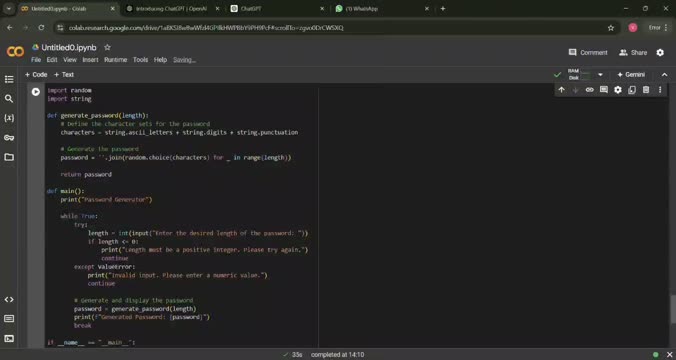 VINAY REDDY AKKALA on LinkedIn: #python #coding #softwaredevelopment # ... VINAY REDDY AKKALA on LinkedIn: #python #coding #softwaredevelopment # ...