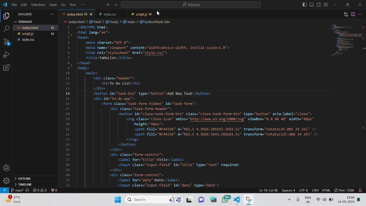 Abhishek Chauhan on LinkedIn: #javascript #webdevelopment #coding # ... Abhishek Chauhan on LinkedIn: #javascript #webdevelopment #coding # ...