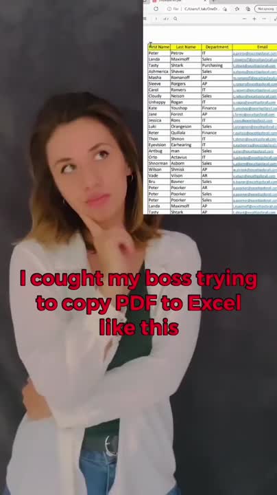 Farizat Tabora on LinkedIn: #excel #howto #spreadsheets # ... Farizat Tabora on LinkedIn: #excel #howto #spreadsheets # ...