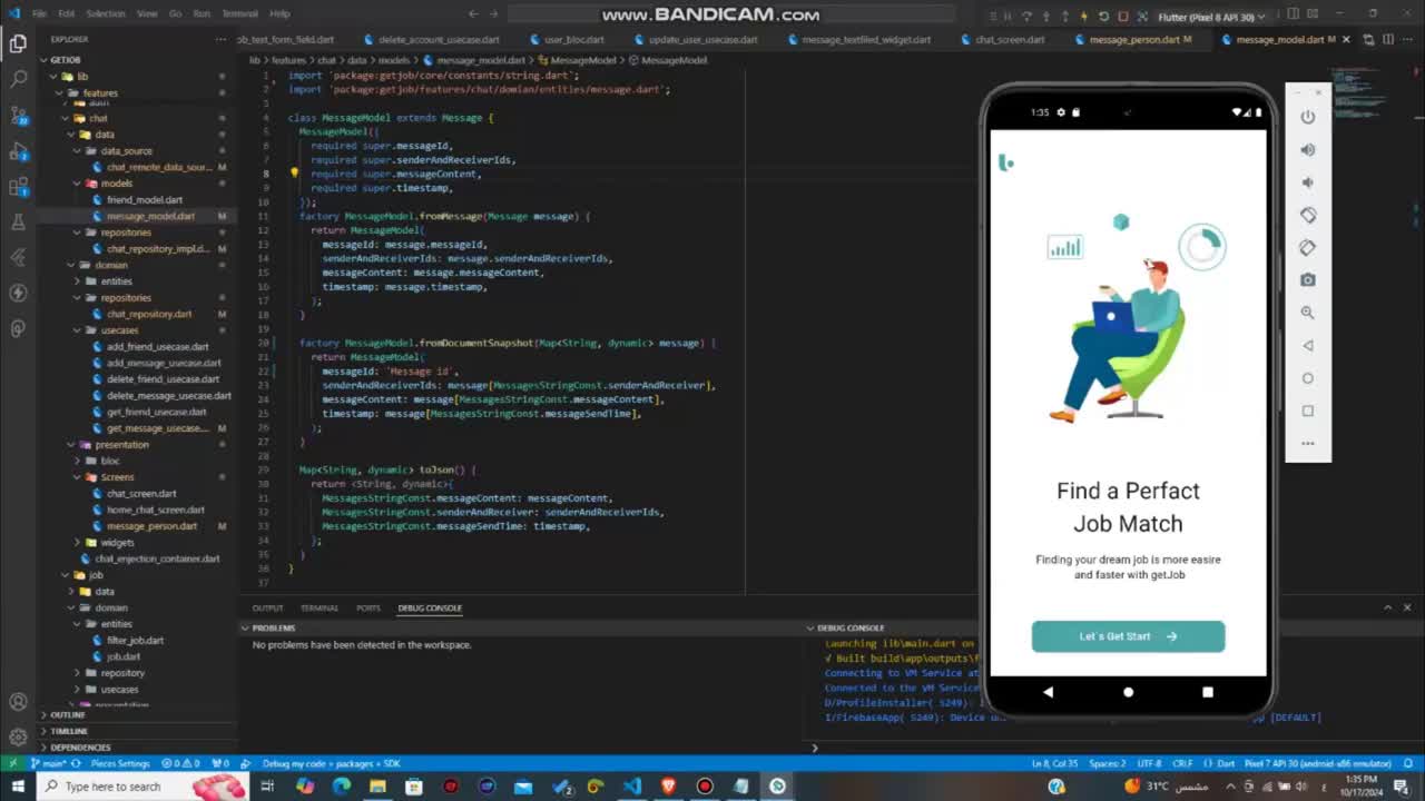 Mohamed Hosny on LinkedIn: #flutter #firebase #jobapp # ... Mohamed Hosny on LinkedIn: #flutter #firebase #jobapp # ...