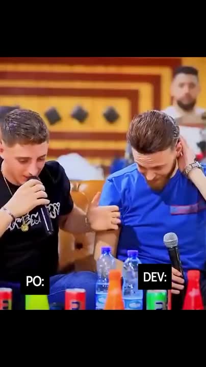 Ricardo L. Machado on LinkedIn: #programmingmemes #webdev #codingmemes ... Ricardo L. Machado on LinkedIn: #programmingmemes #webdev #codingmemes ...