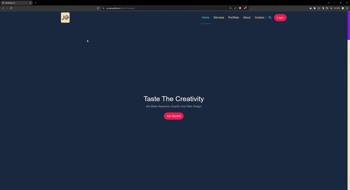 Yousef Saeed on LinkedIn: #frontenddevelopment #webdesign #bootstrap5 # ... Yousef Saeed on LinkedIn: #frontenddevelopment #webdesign #bootstrap5 # ...