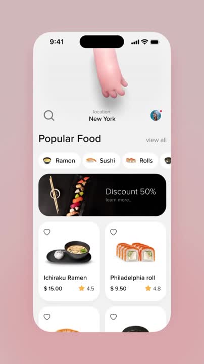 Muhammad Ahmad on LinkedIn: #flutter #uiux #flutterdeveloper Muhammad Ahmad on LinkedIn: #flutter #uiux #flutterdeveloper