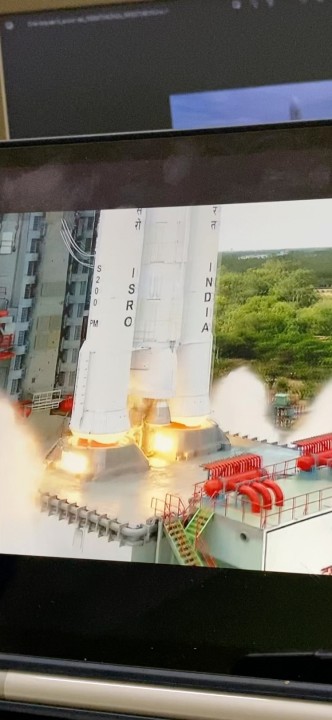 Soham Kale on LinkedIn: #proudindian #isro #spaceexploration # ... Soham Kale on LinkedIn: #proudindian #isro #spaceexploration # ...
