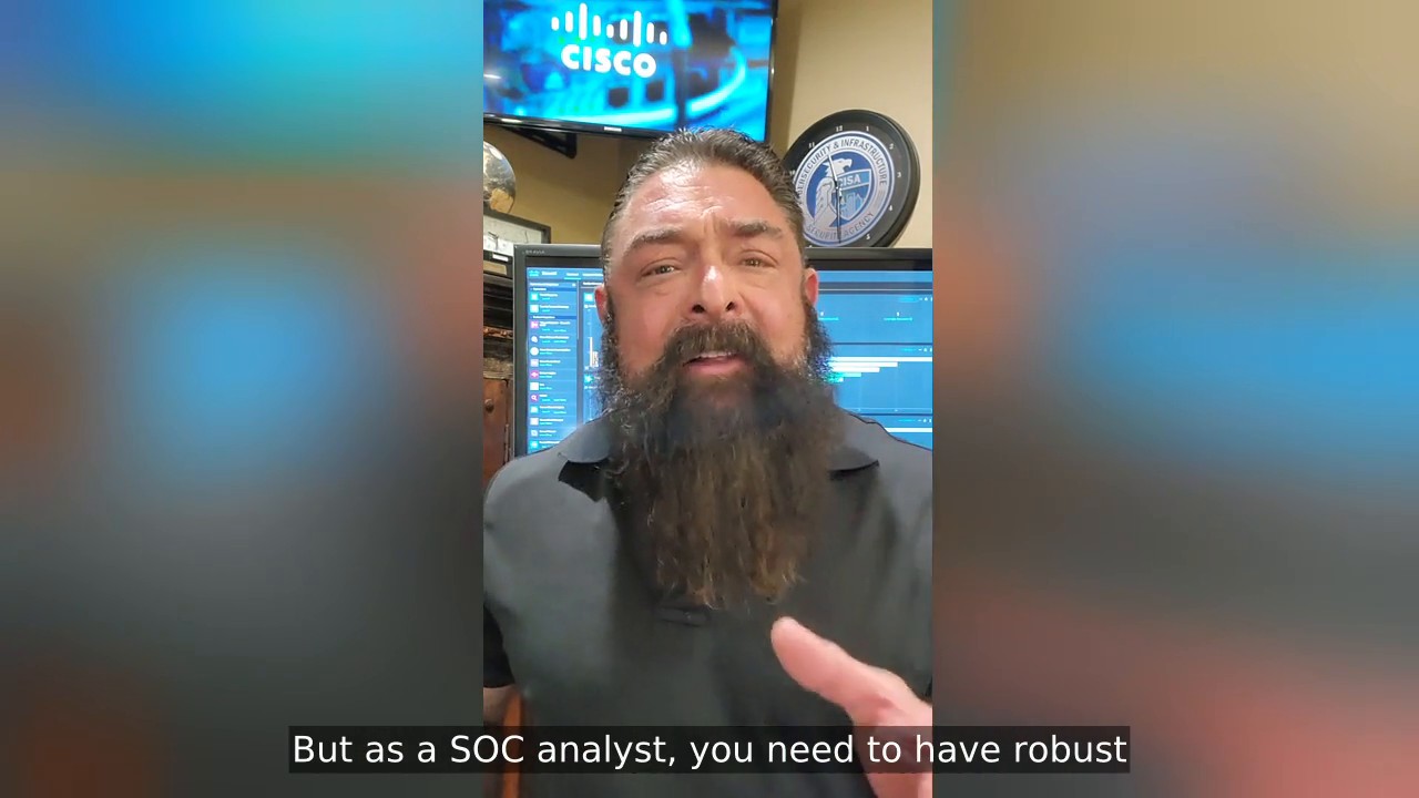 Stela Maricic on LinkedIn: Cisco XDR - Security operations simplified Stela Maricic on LinkedIn: Cisco XDR - Security operations simplified