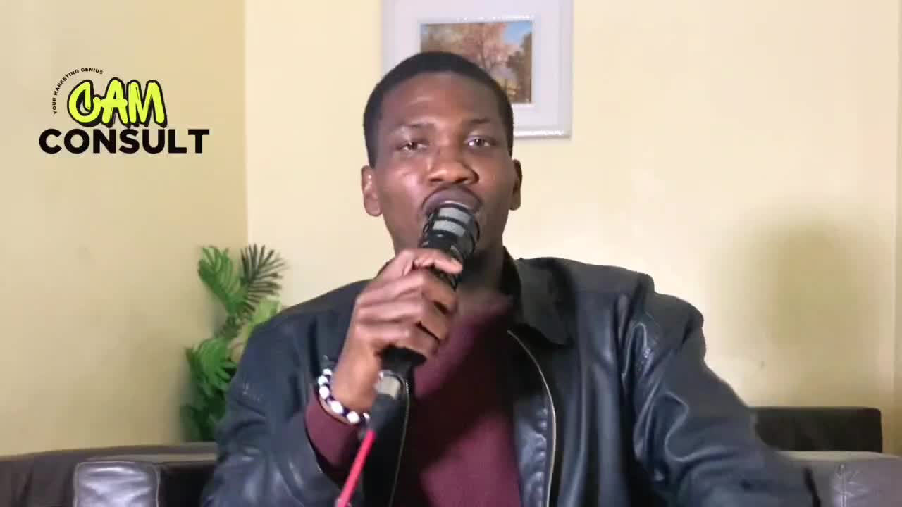 Chukwuemeka Umesi on LinkedIn: You Must Know these 4 things before you ... Chukwuemeka Umesi on LinkedIn: You Must Know these 4 things before you ...