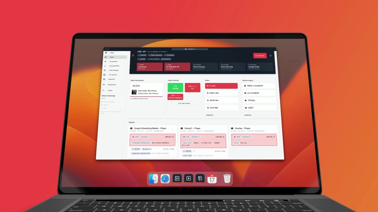 Visual Radio Assist on LinkedIn: Introducing the all-new Visual Radio ... Visual Radio Assist on LinkedIn: Introducing the all-new Visual Radio ...