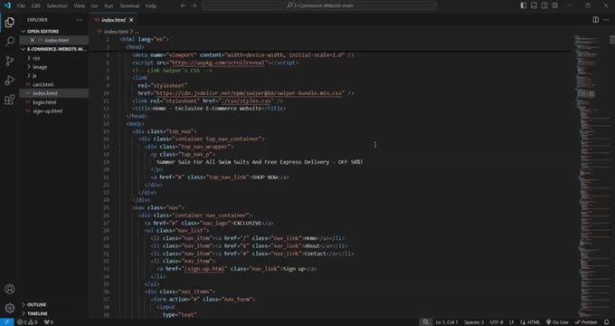 Anirudha Umale on LinkedIn: #internpe #webdevelopment #html #css # ... Anirudha Umale on LinkedIn: #internpe #webdevelopment #html #css # ...