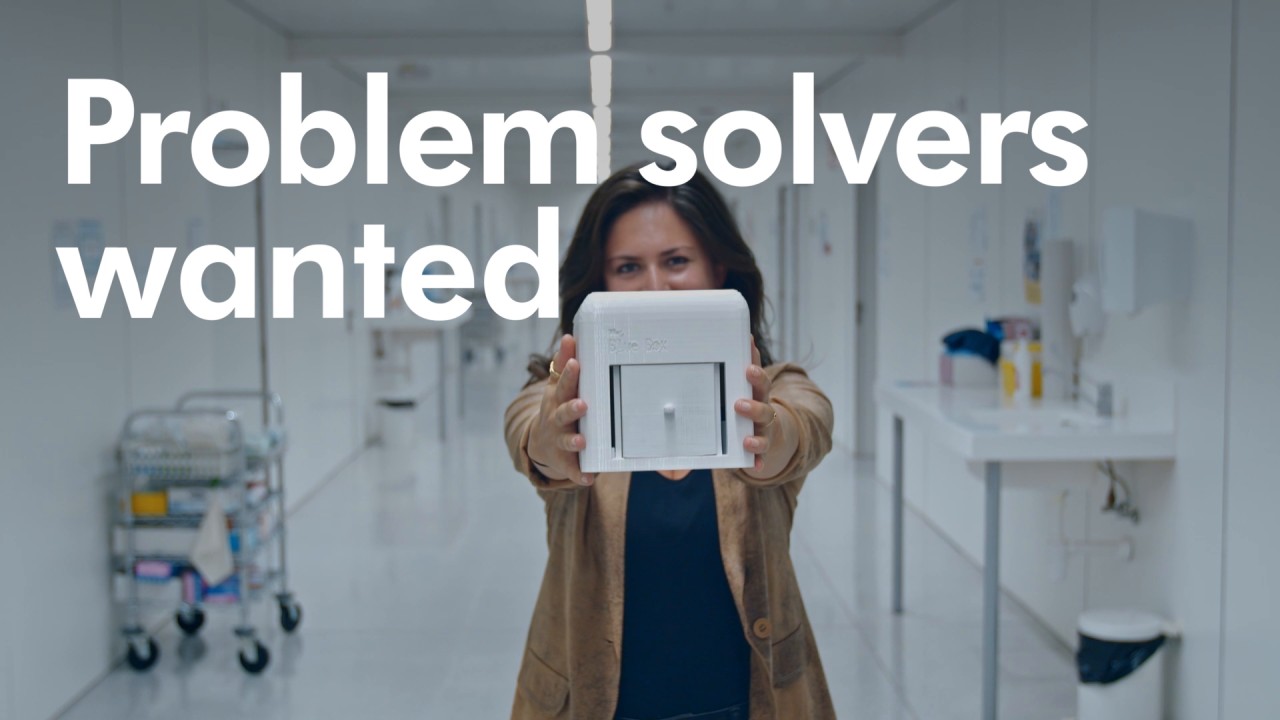 Johannes Kurt Tecson on LinkedIn: James Dyson Award Applications Open Johannes Kurt Tecson on LinkedIn: James Dyson Award Applications Open