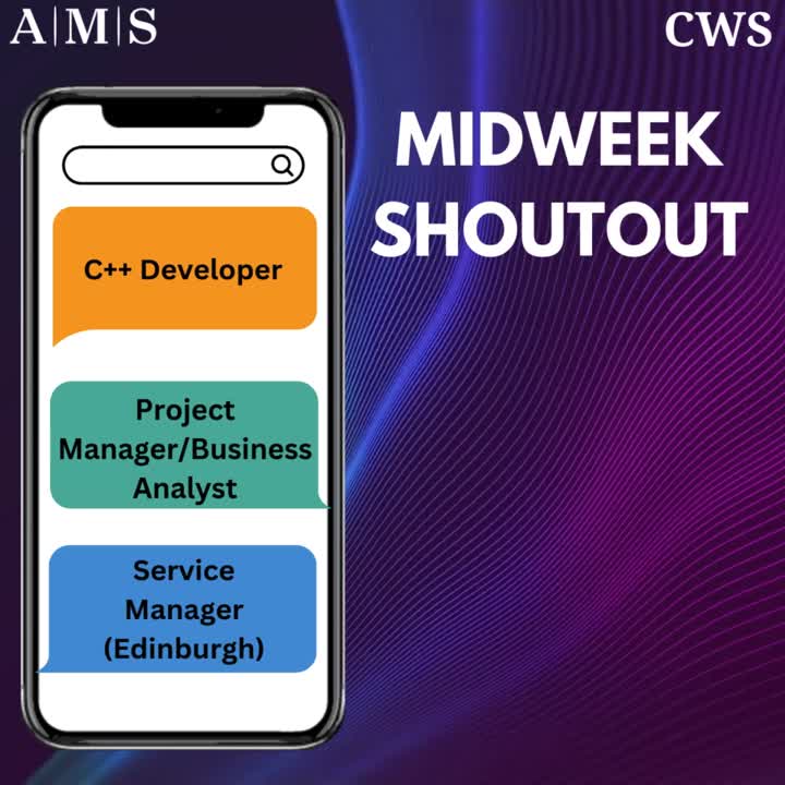 Samantha Newell on LinkedIn: #cplusplus #servicemanagement # ... Samantha Newell on LinkedIn: #cplusplus #servicemanagement # ...