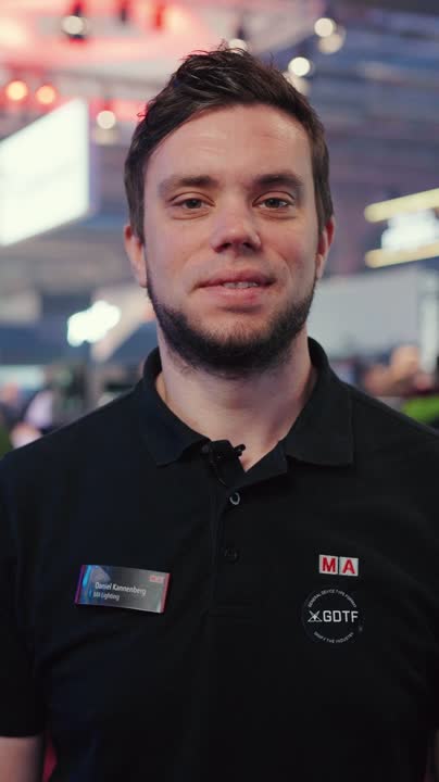 MA Lighting International GmbH on LinkedIn: Let’s talk about what ... MA Lighting International GmbH on LinkedIn: Let’s talk about what ...