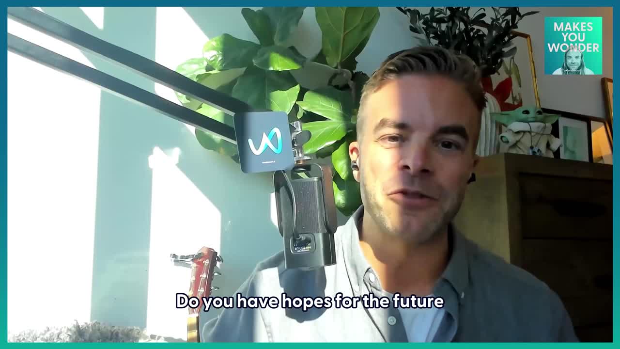 Wondercraft on LinkedIn: New Makes You Wonder drop! Oskar sits down ... Wondercraft on LinkedIn: New Makes You Wonder drop! Oskar sits down ...