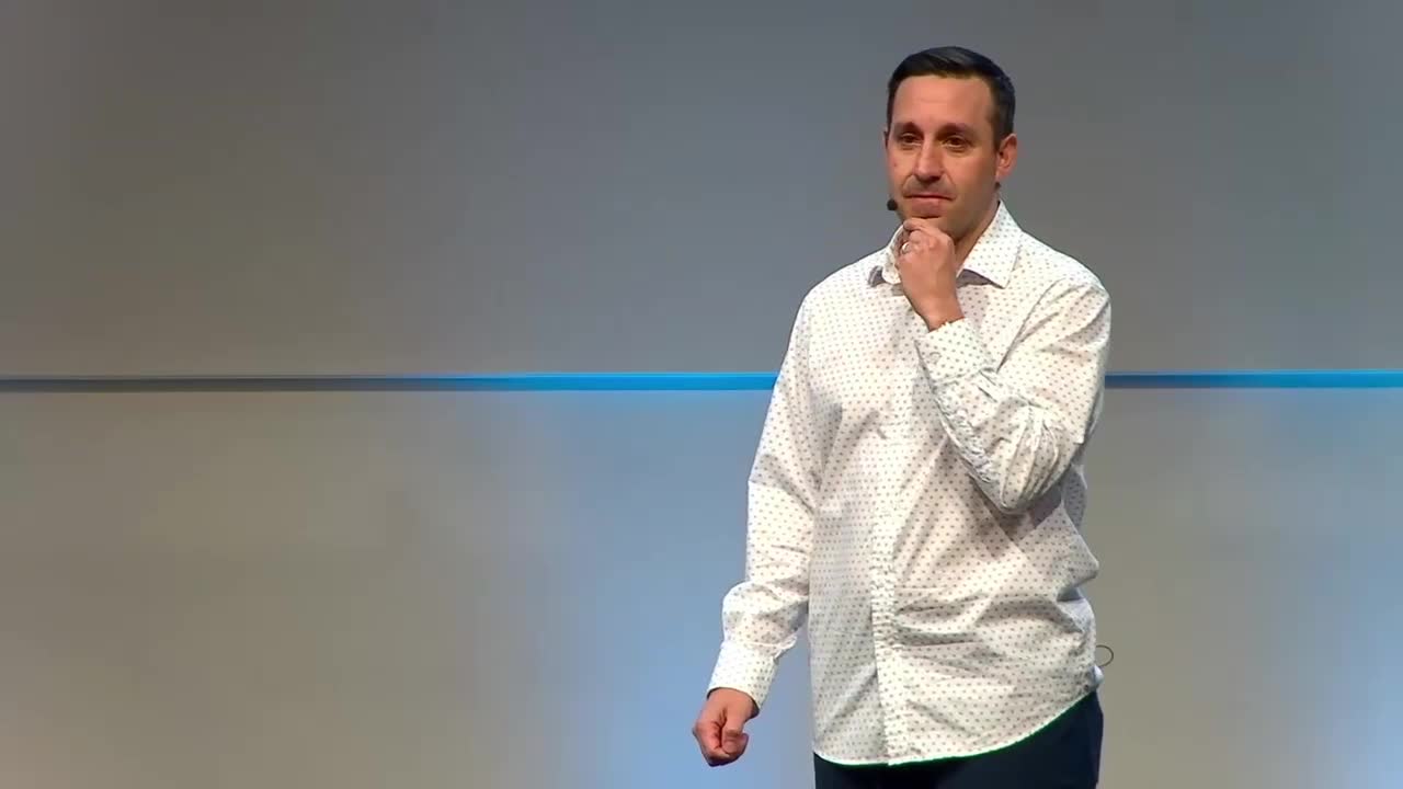 Davin Salvagno on LinkedIn: Our minds are constantly asking the ... Davin Salvagno on LinkedIn: Our minds are constantly asking the ...