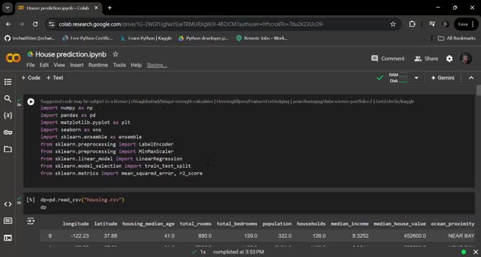 Abdul Subhan on LinkedIn: #machinelearning #datascience #python # ... Abdul Subhan on LinkedIn: #machinelearning #datascience #python # ...