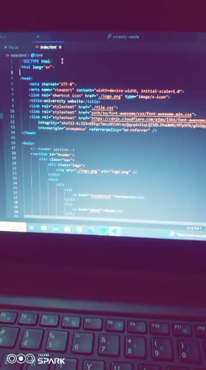 Gunjan Lowanshi on LinkedIn: using html and CSS Gunjan Lowanshi on LinkedIn: using html and CSS