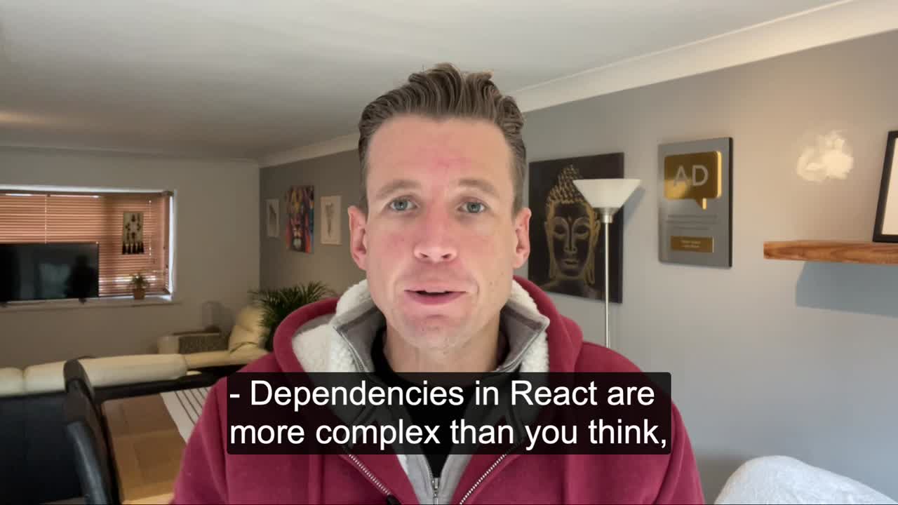 Pete Heard on LinkedIn: #uiarchitecture #javascript #react #angular #vue Pete Heard on LinkedIn: #uiarchitecture #javascript #react #angular #vue
