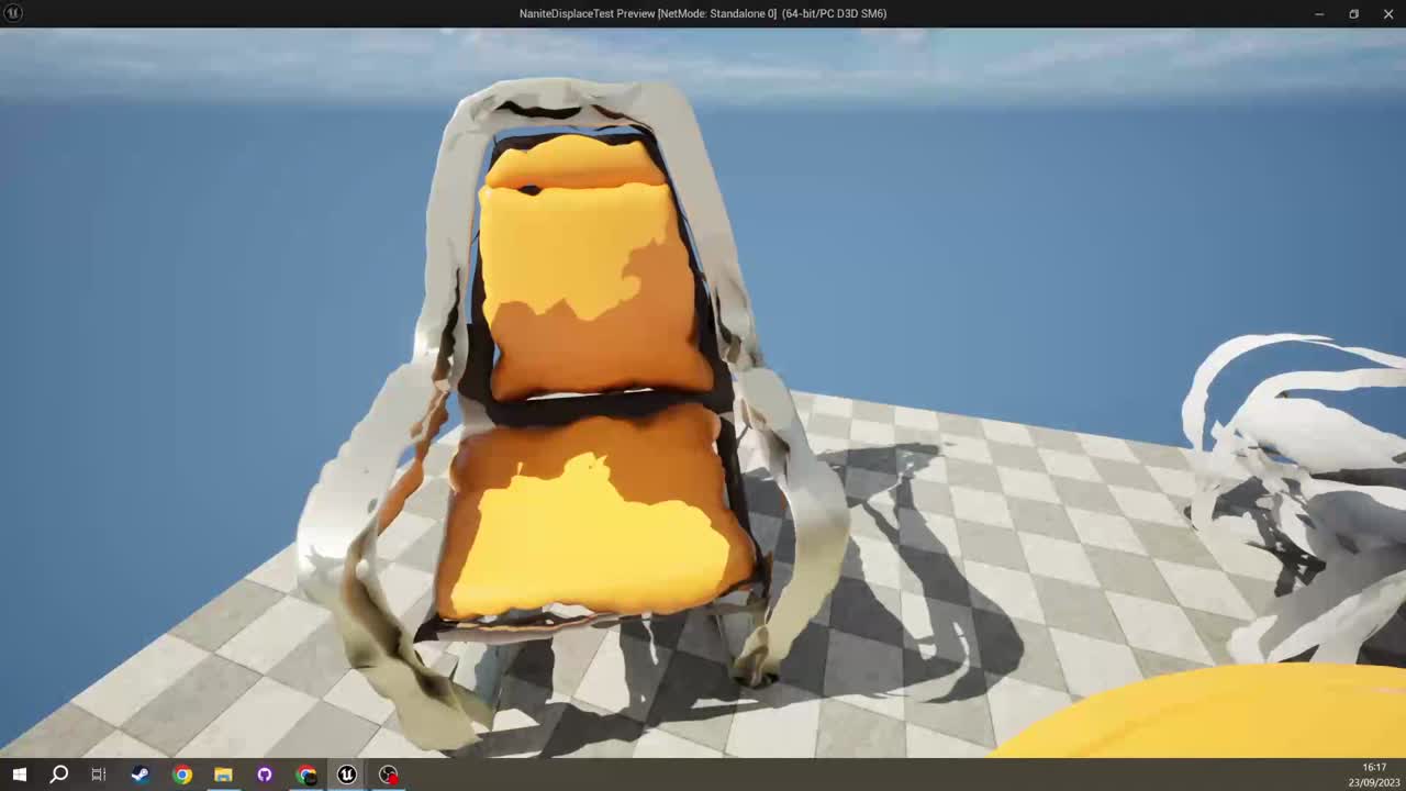 Alan Jack on LinkedIn: #unrealengine5 Alan Jack on LinkedIn: #unrealengine5