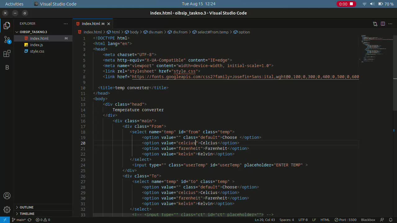 Deepak Kumar on LinkedIn: #connections #webdevelopment #html #css # ... Deepak Kumar on LinkedIn: #connections #webdevelopment #html #css # ...